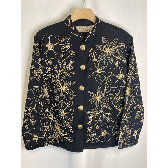 new directions | Jackets & Coats | Vtg Y2k New Direction Jacket M ...
